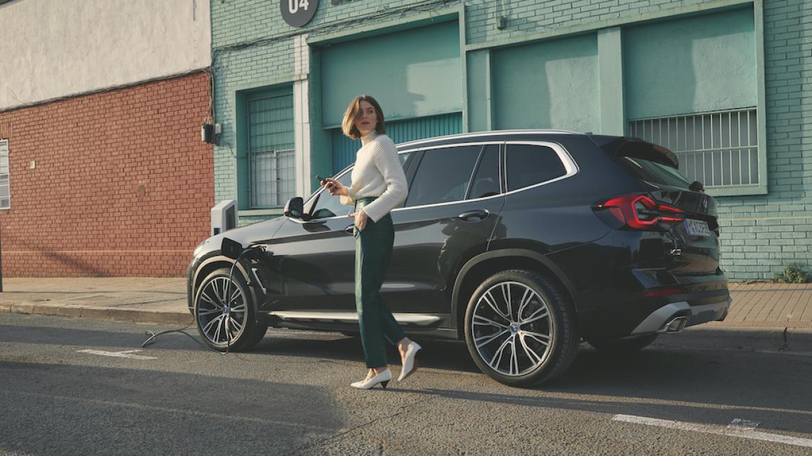 Welkom | BMW De Schepper