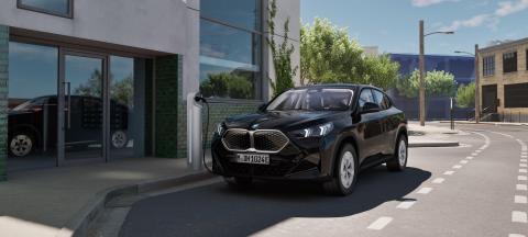 Welkom | BMW De Schepper