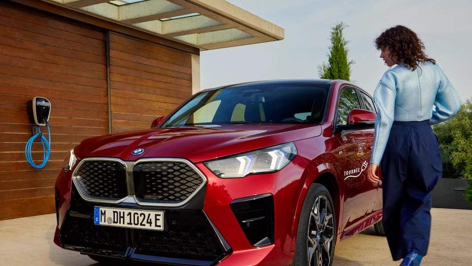 Welkom | BMW De Schepper