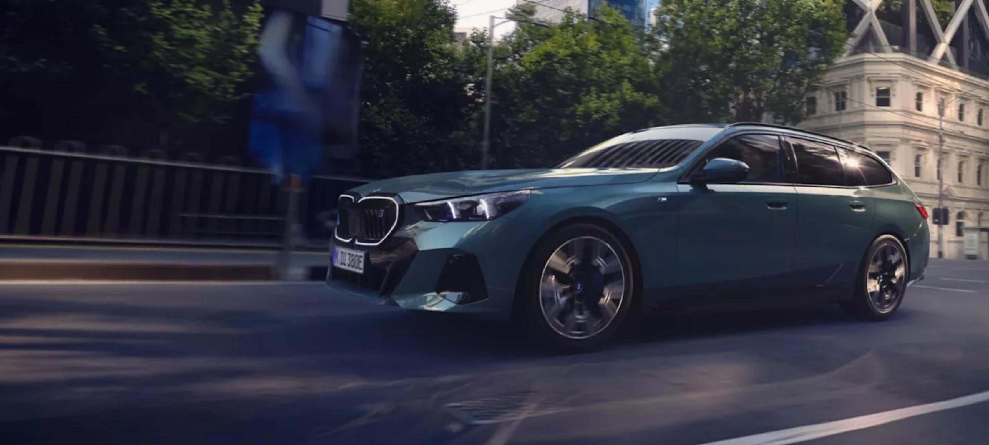 Welkom | BMW De Schepper