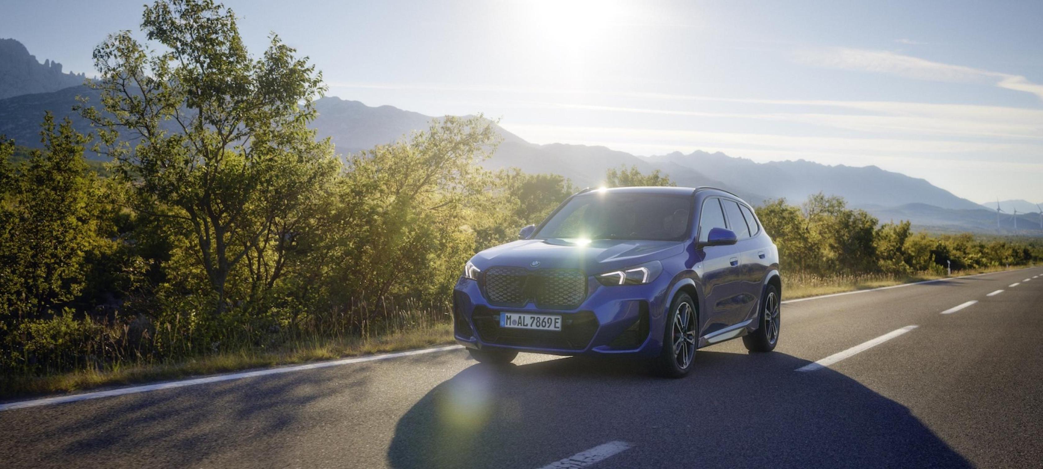 Welkom | BMW De Schepper