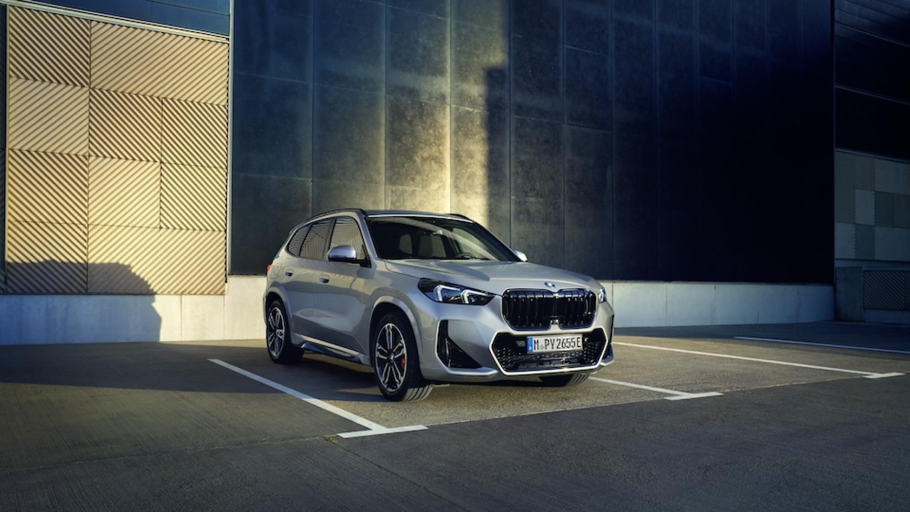 Welkom | BMW De Schepper