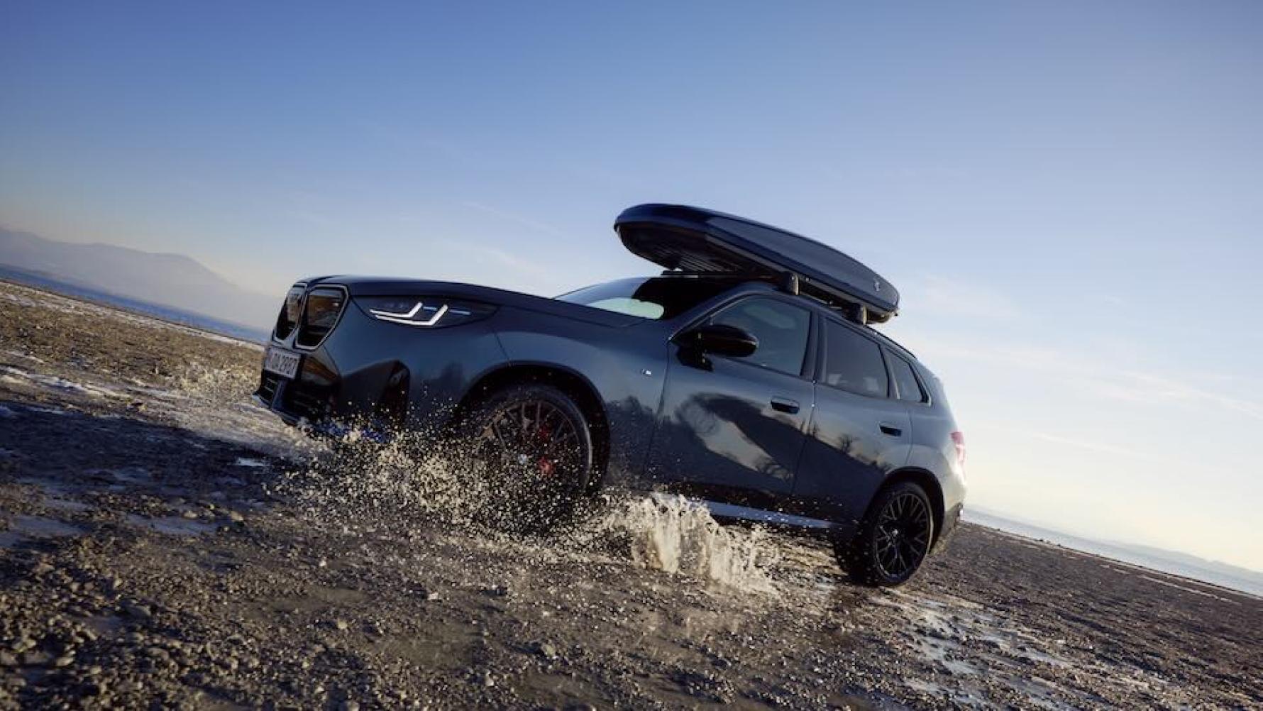 Welkom | BMW De Schepper