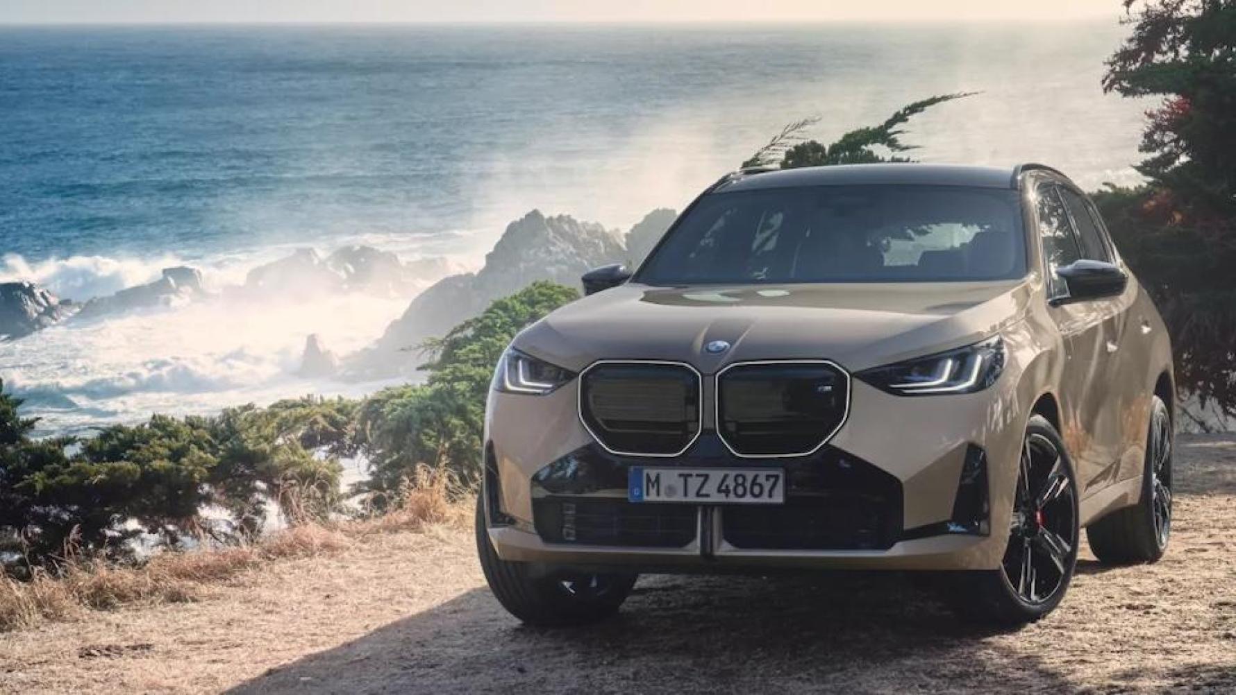 Welkom | BMW De Schepper