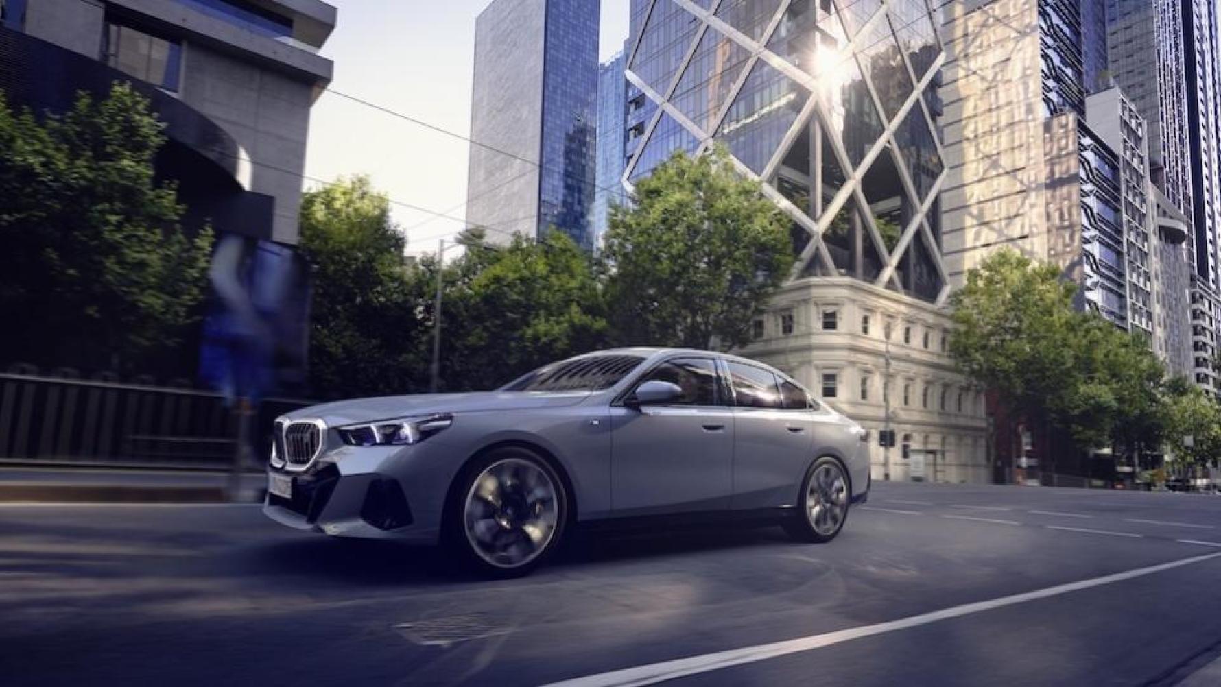 Welkom | BMW De Schepper