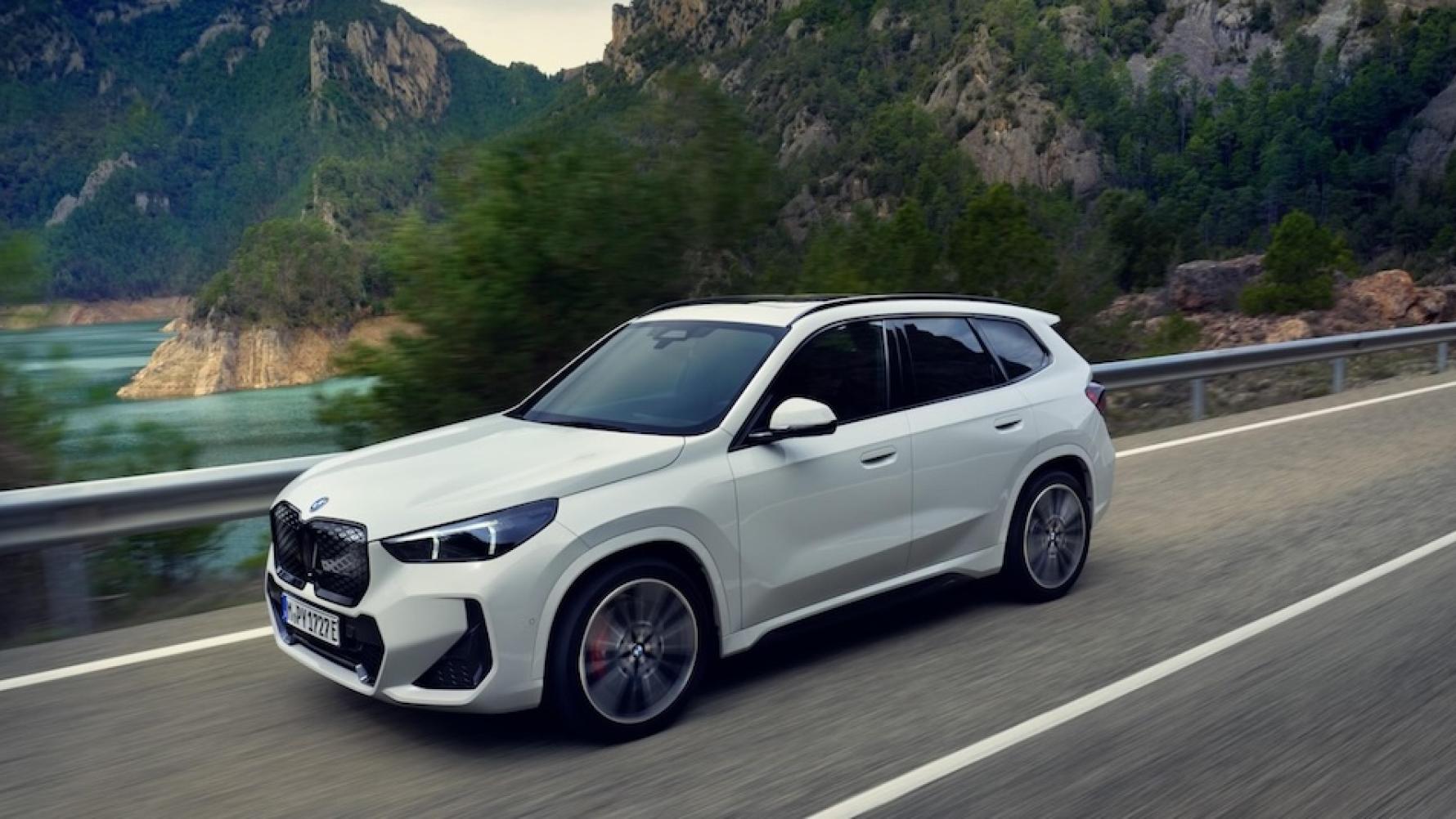 Welkom | BMW De Schepper