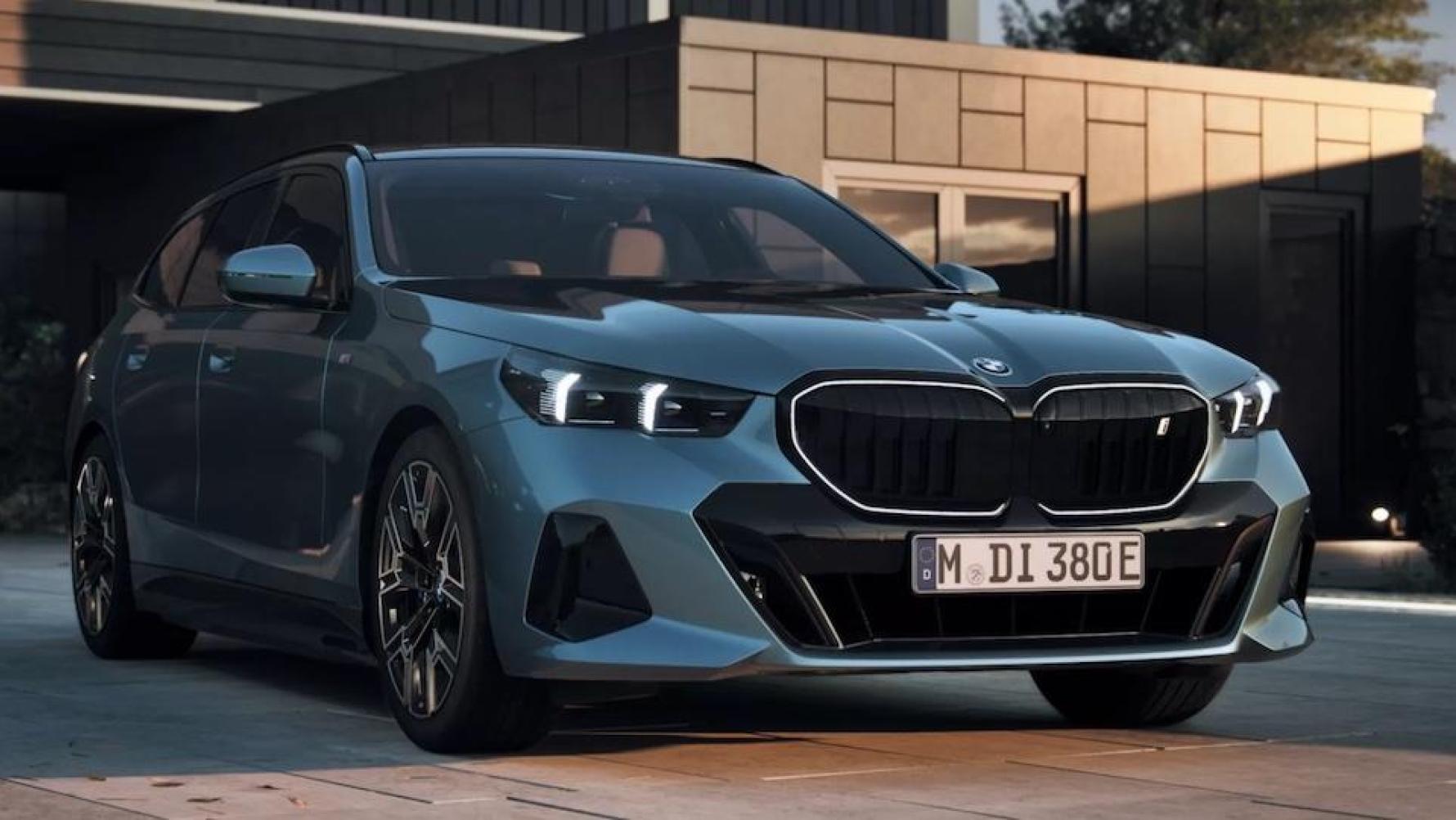 Welkom | BMW De Schepper