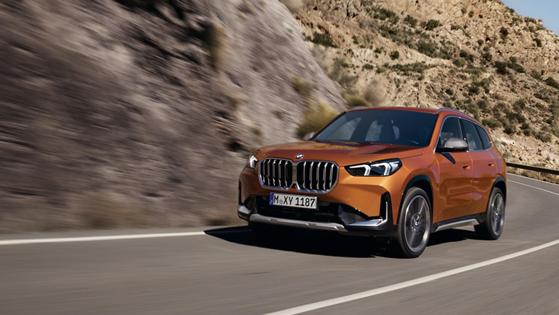 Welkom | BMW De Schepper