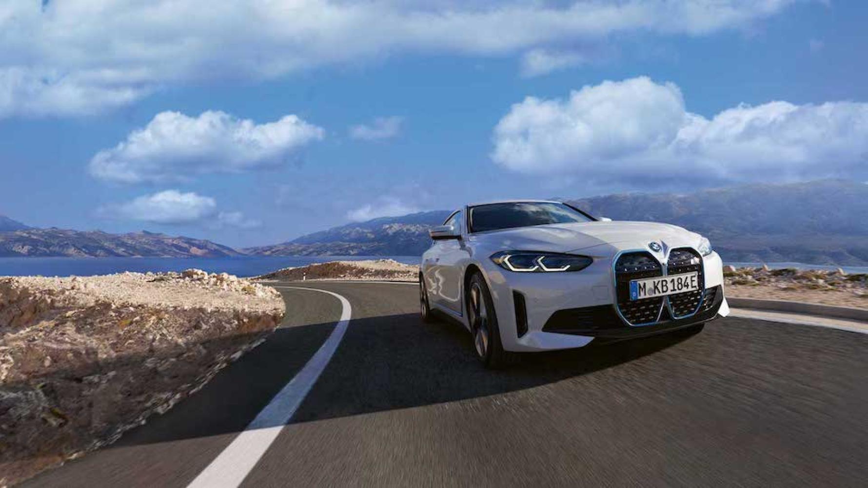 Welkom | BMW De Schepper