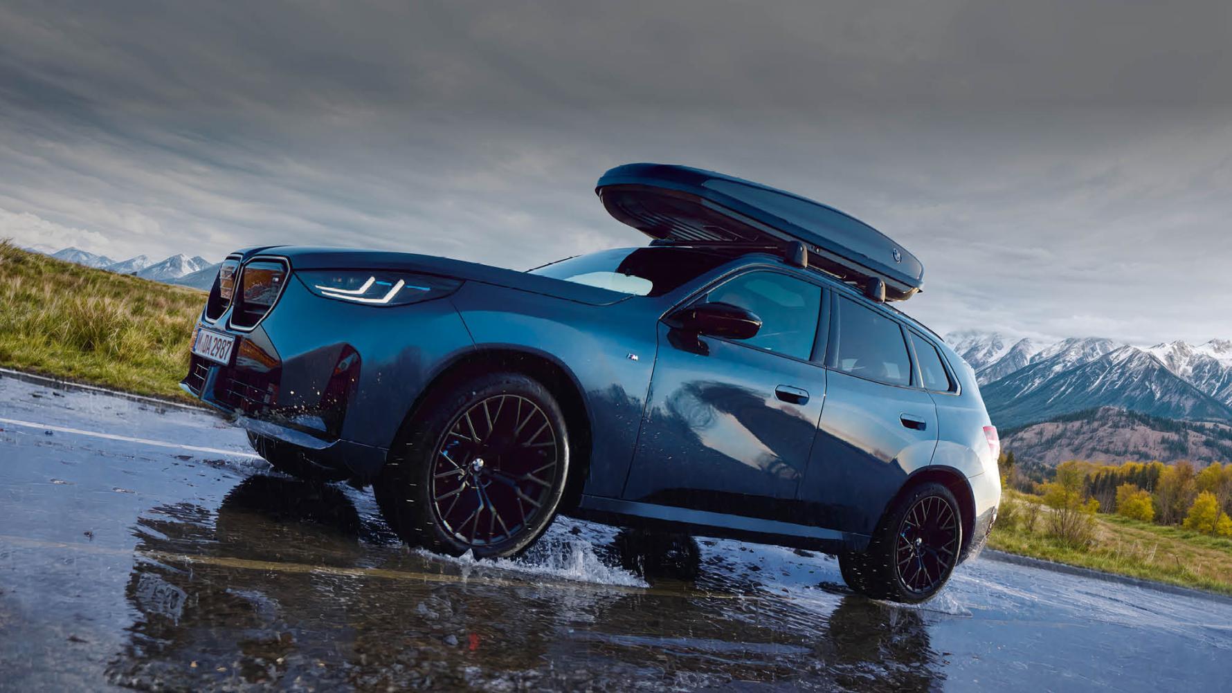 Welkom | BMW De Schepper