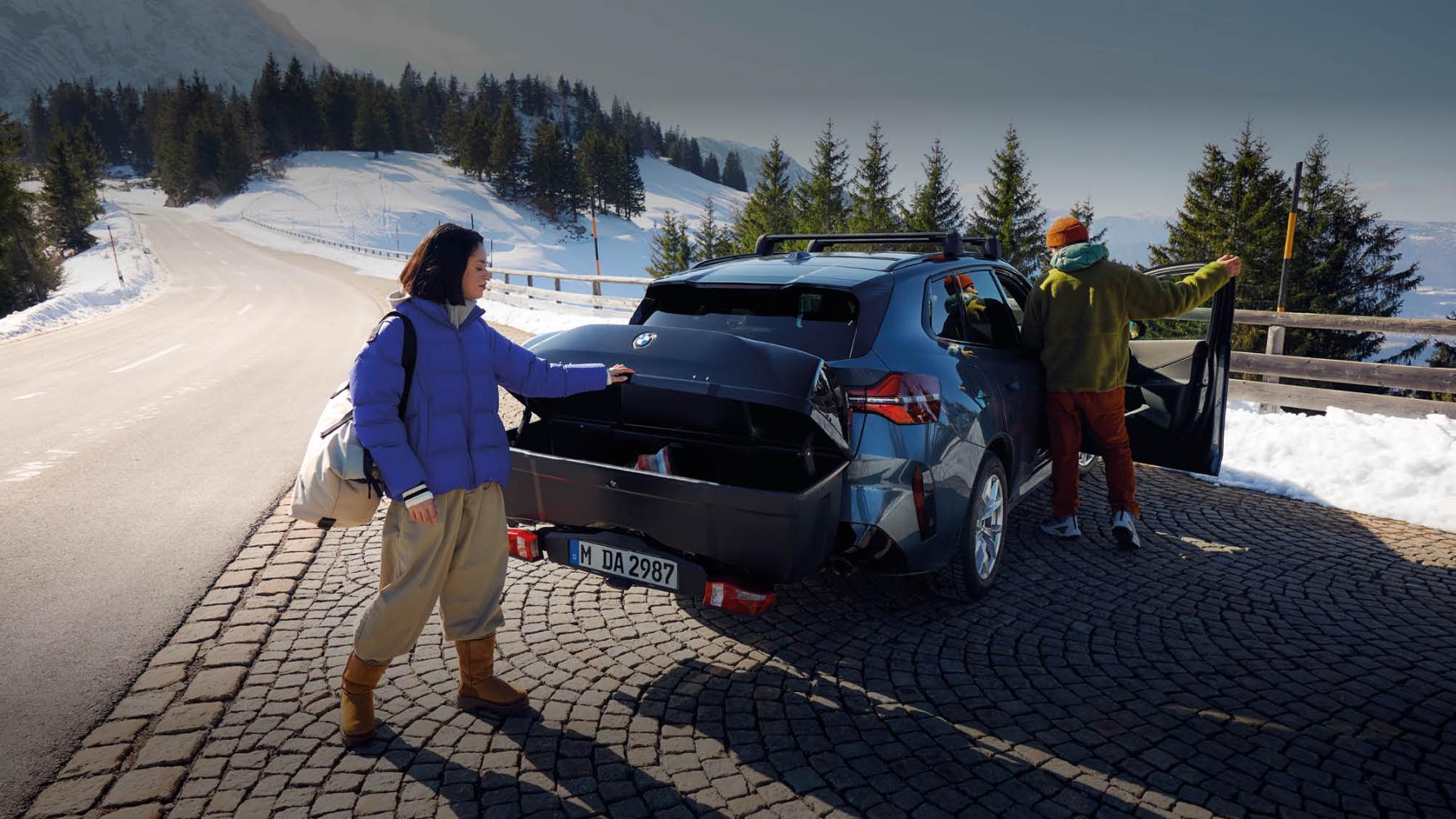 Welkom | BMW De Schepper