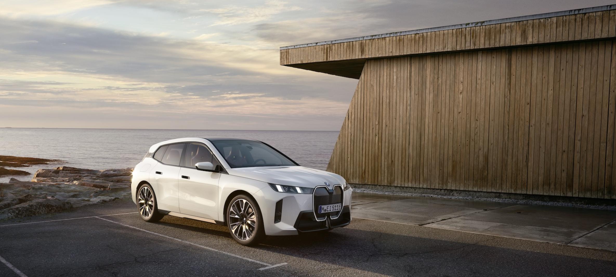 Welkom | BMW De Schepper