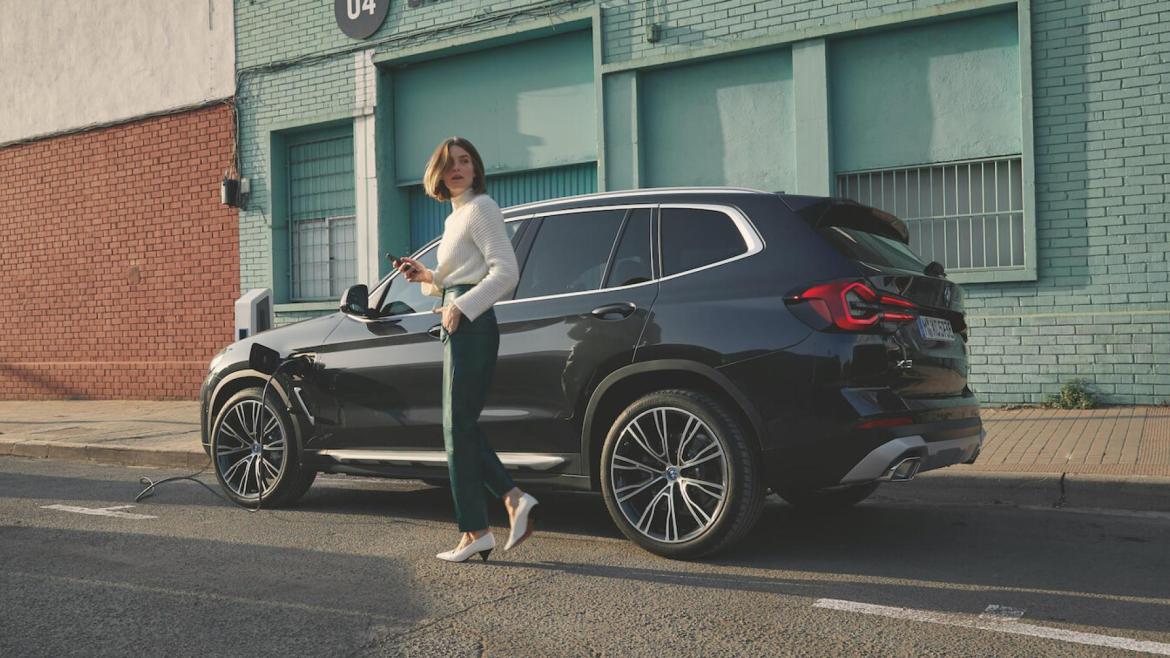 Welkom | BMW De Schepper