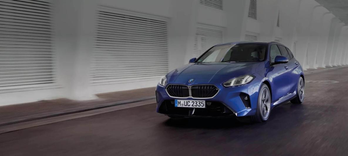 Welkom | BMW De Schepper