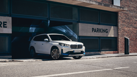 Welkom | BMW De Schepper