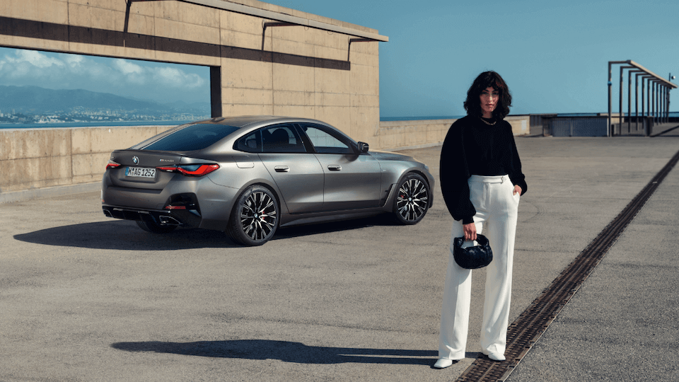 Direct leverbare wagens | BMW De Schepper